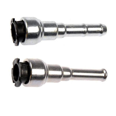 LT1 LS1 LS6 Engine Swap Fuel Rail Adapter Fittings Clamp On NEW | eBay