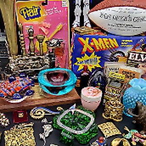 Treasure Cove 222 | eBay Stores