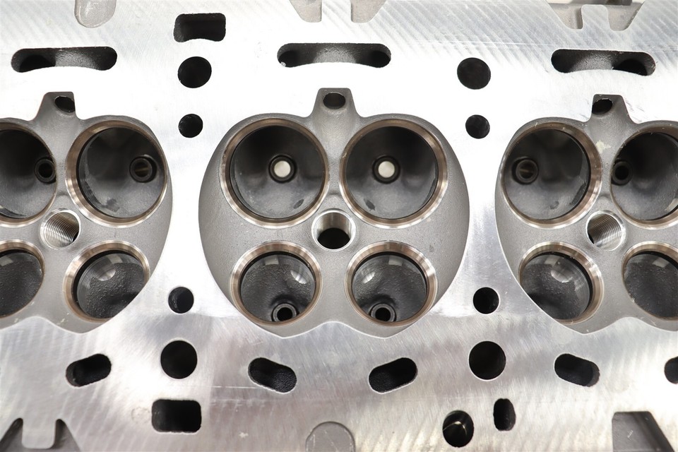 2013-2022 Chevrolet GMC 2.5L Engine Cylinder Head | 12680557 | Genuine ...