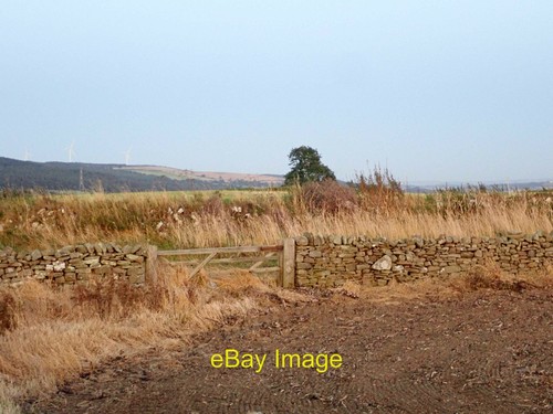 Photo 6x4 Site of Longovicium Roman Fort Lanchester The fort at ...