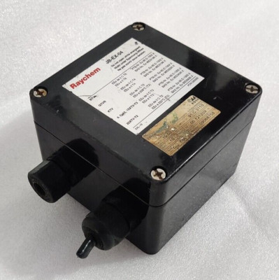 Raychem JB-EX-04 junction box | eBay