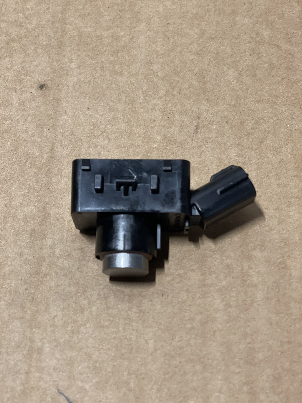 20-22 LEXUS RX450H FRONT BUMPER OUTER PARKING SENSOR USED PAINTED 89341 ...