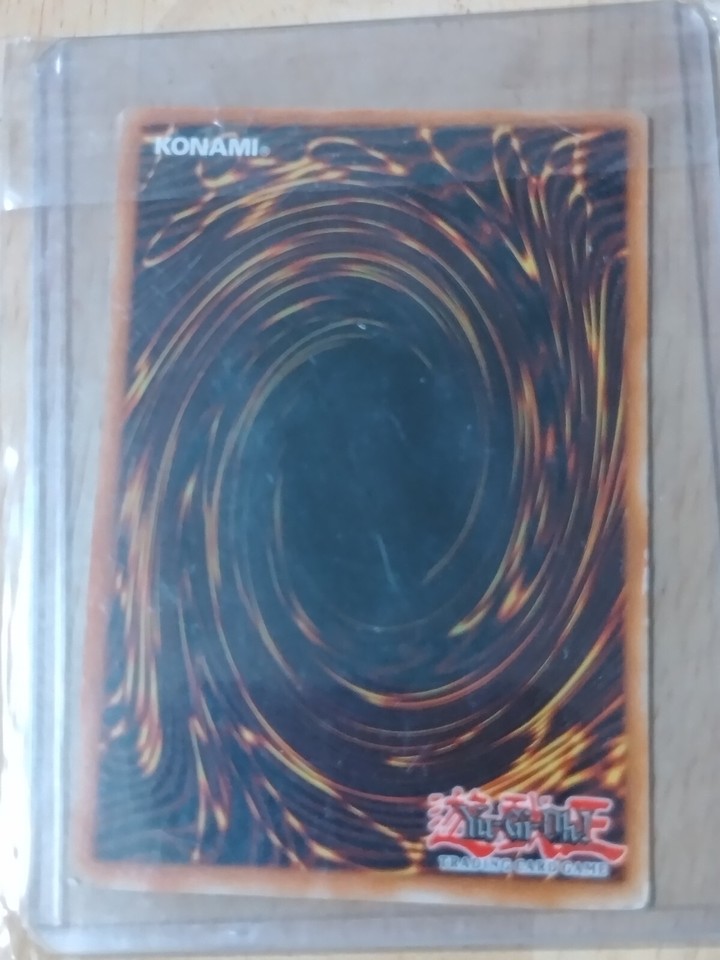Yu-Gi-Oh! TCG Ojamuscle Duelist Pack 2: Chazz Princeton DP2-EN021 ...