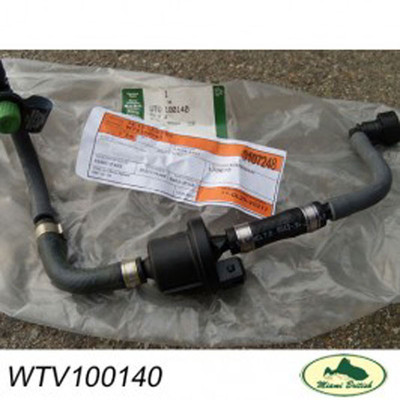 LAND ROVER FUEL PURGE VALVE ASSY DISCOVERY 2 II 99-02 WTV100140 OEM | eBay