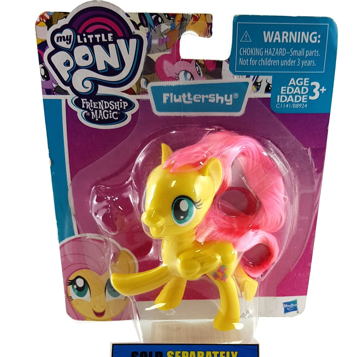 My Little Pony Friendship Is Magic Fluttershy