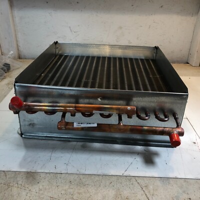 Trane Varitrane Variable Volume Unit VCWF #502806270001 Acoil Only (L1 ...