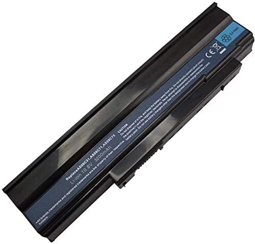 New AS09C31 AS09C71 AS09C75 Battery for Acer Extensa 5235 5635ZG ...