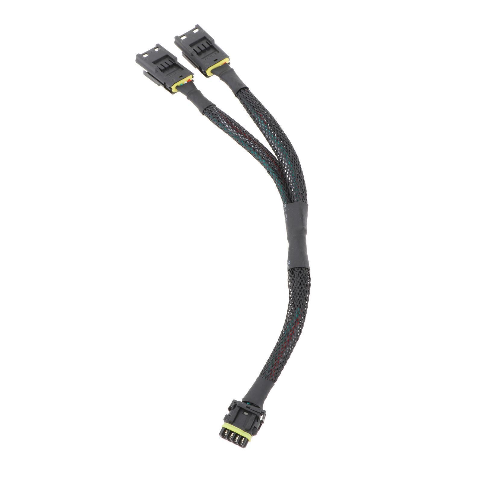 558-465 MA558-465 Termx-Y6 Termx-Y-6 4 Wire Can Bus Y-Splitter Cable ...