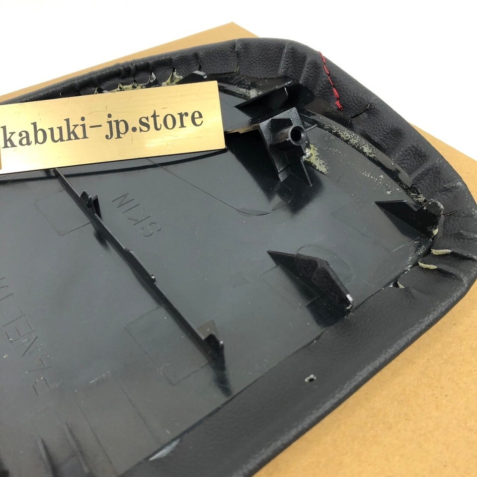 Subaru Genuine 66067VA020 WRX STi S4 15-16 Center MFD Gauge Top Cover ...
