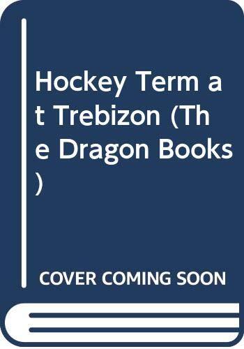 Hockey Term at Trebizon By Anne Digby | eBay