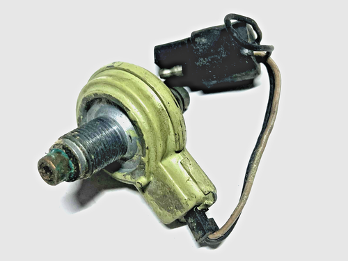 NOS Ford 1978 Distributor Modulator Speed Sensor Motorcraft D8AZ-9E731 ...