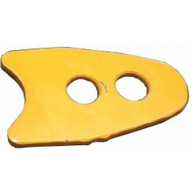 303646A1 Bracket pin retainer, boom to swing tower Fits Case 580SL ...