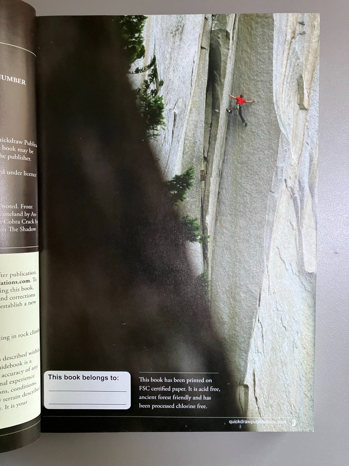 Squamish Select PB by Marc Bourdon in Very Good condition 2012 | eBay