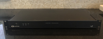 Crestron CP-2 Control Processor Perfect Working Condition | eBay
