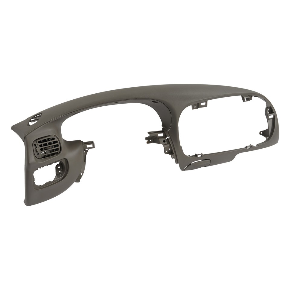 For 1997-2003 Ford F150 Expedition Dash Pad Bezel/ Center Dash Radio ...