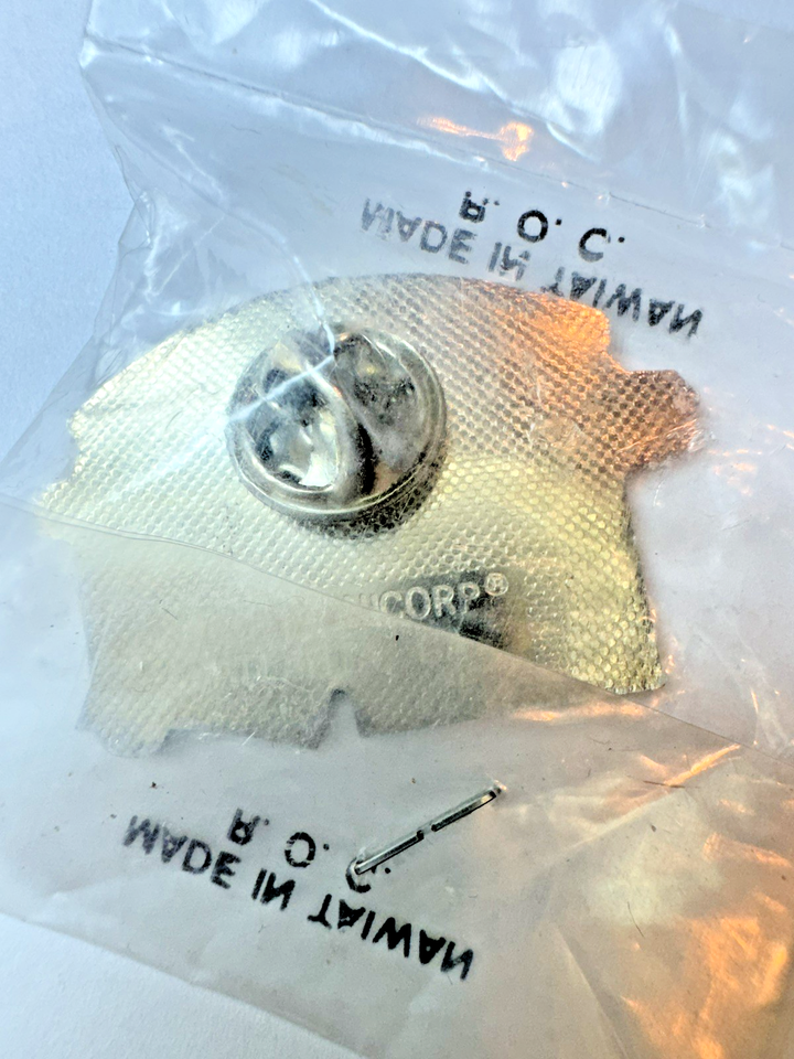 Super Bowl XXIV Diet Coke Pin/ Hat Pin/ Lapel Pin - Brand New | eBay