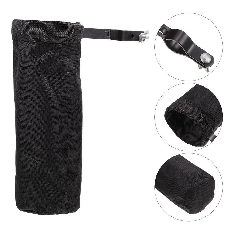 Drumstick Barrel Useful Drumstick Storage Barrel Drum Stick Holder ...