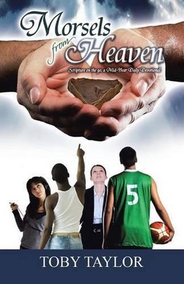 Morsels from Heaven by Toby Taylor (English) Paperback Book ...