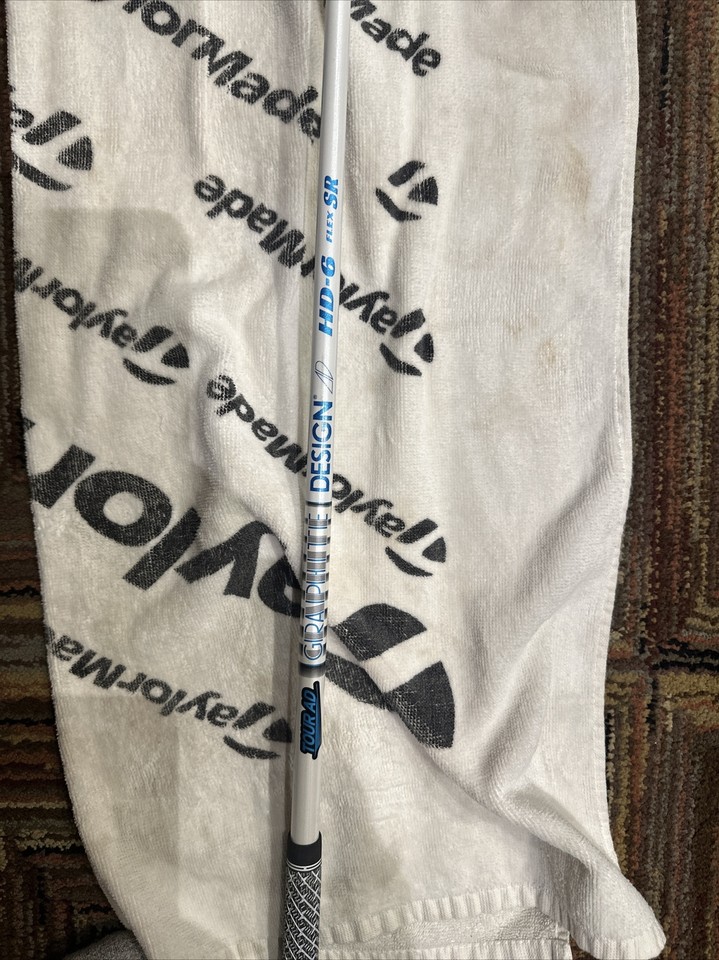 taylormade SIM 2 TI 5 wood 19* with Premium Shaft graphite design HD | eBay