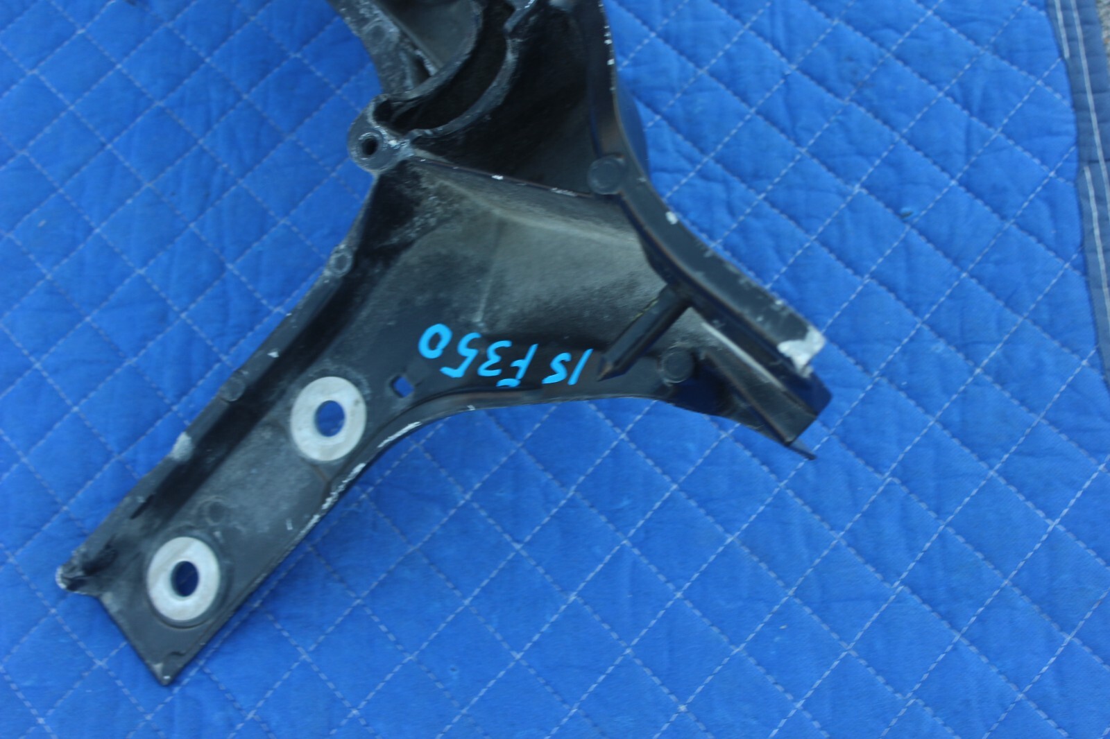 2011-2016 Ford F350 F450 F250 Radiator Core Support Genuine Factory OEM ...