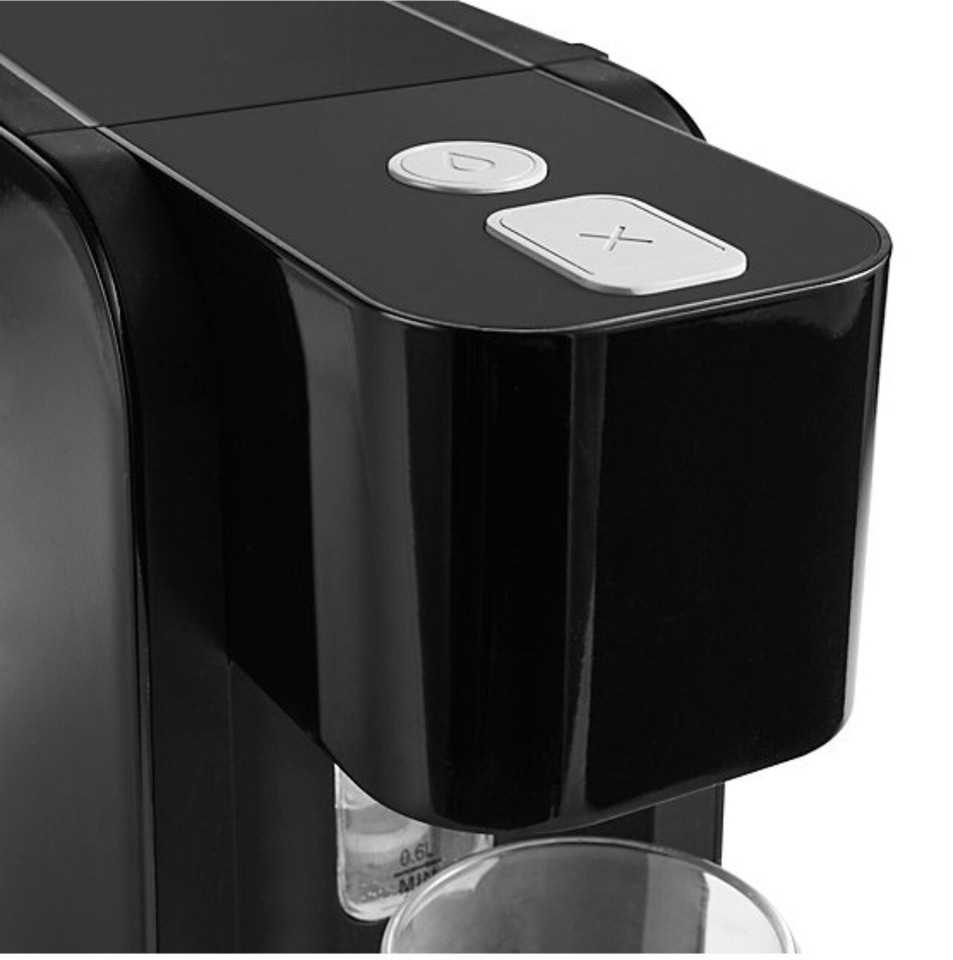 Debranded Black 1-Cup Hot Water Dispenser 1.5L (B) | eBay UK
