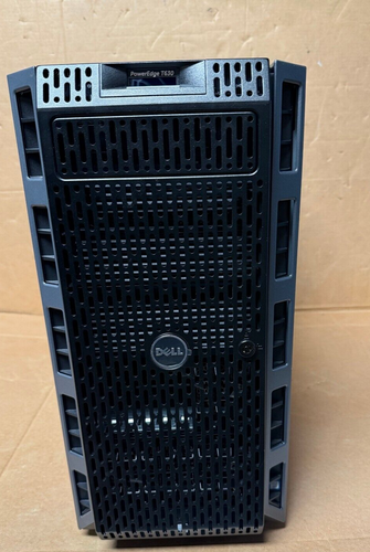 Dell PowerEdge T630 16 Bay 2x E5-2680 V4 2.40GHz 32GB RAM ,NO OS, NO ...