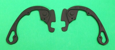 New Strother Archery SX1 Hyper-S Cam #3 Smooth Draw Length Module Set ...