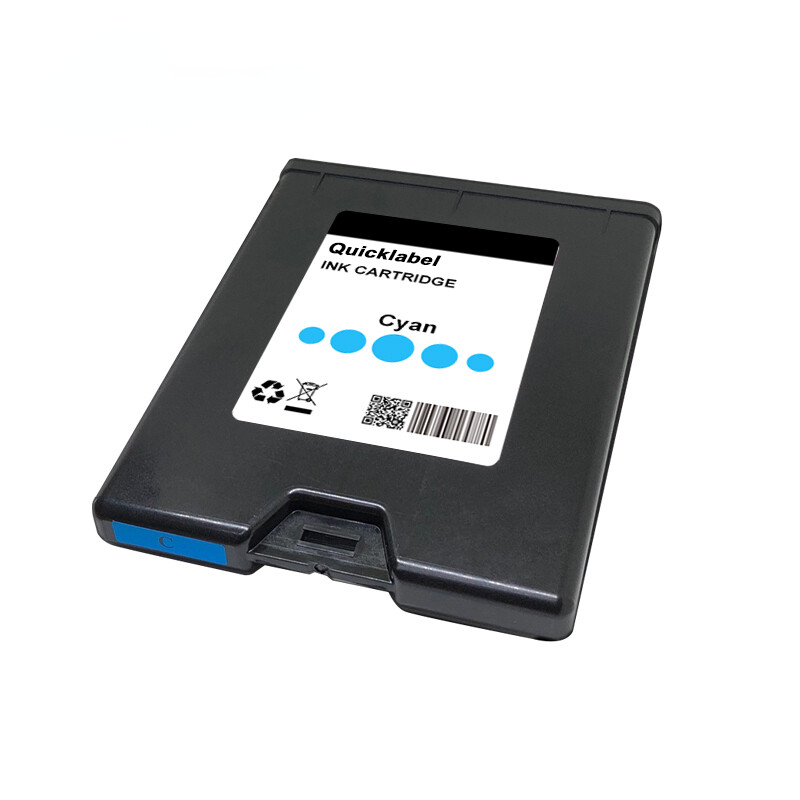 Quicklabel ink cartridges for Quicklabel label printers | eBay