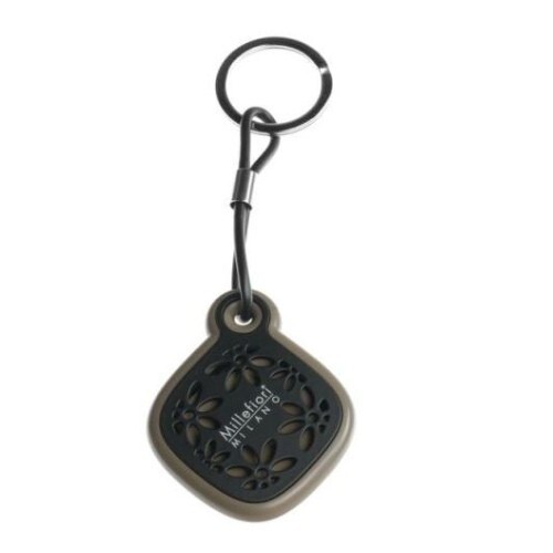 Scented Keychain Millefiori Milano Dove - White Musk Fragrance | eBay