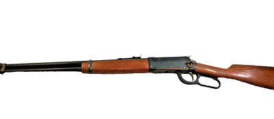 Vintage Daisy Model 1894 Lever Action .117 Cal BB Air Rifle Rogers ...