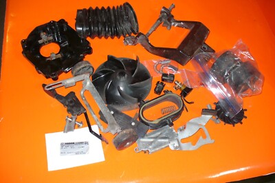 HOOVER VACUUM COMMERCIAL MODEL C1125 PARTS LOT | eBay