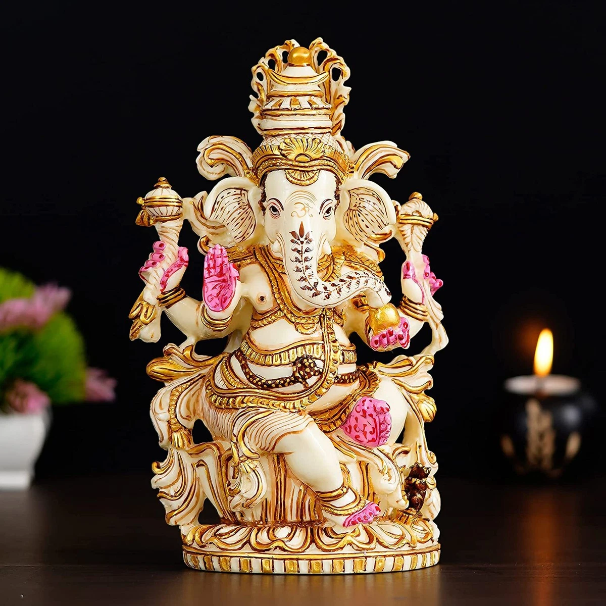 Lord Ganesh Statue