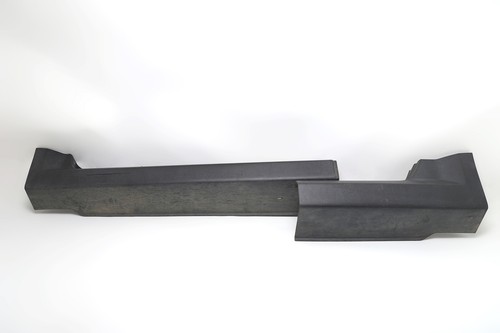 Honda Element 06-08 Rocker Panel Molding Left/Driver Front/Rear Black ...