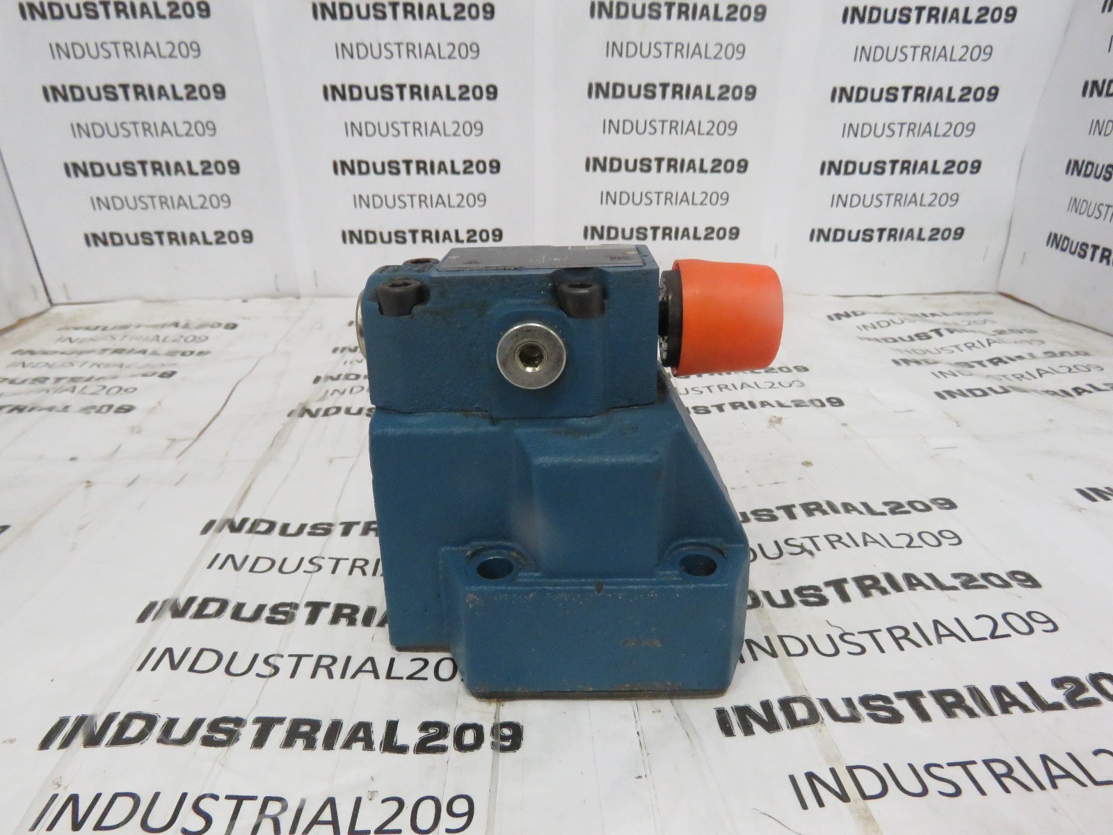 REXROTH HYDRAULIC VALVE DR20-5-52/50Y A009 NEW IN BOX | eBay