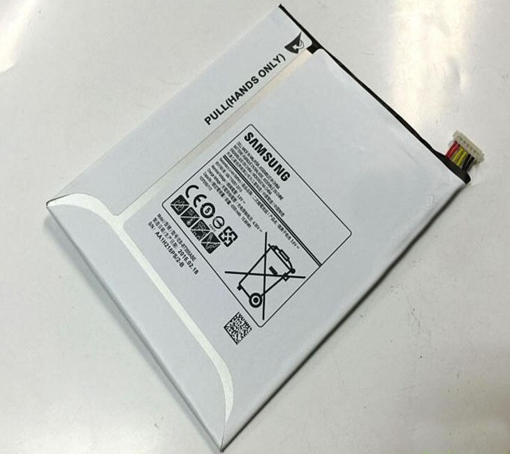 Replacement Battery EB-BT355ABA for Samsung Tab A 8.0 (SM-T350 P350) | eBay