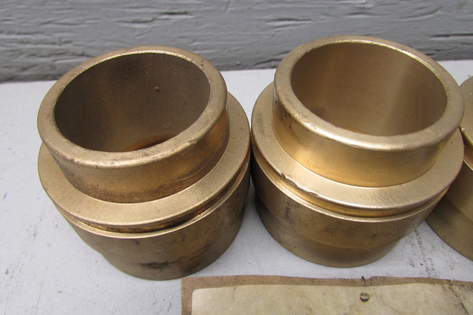 Cunningham 2HSTRK-2T Rod Gland Lot of 3! | eBay