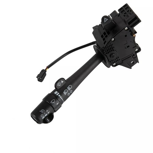 Turn Signal Multi-Function Switch with Cruise Control Fit for GMC Chevy ...
