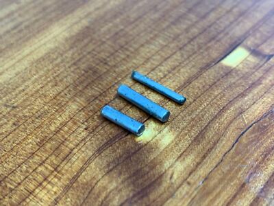 Jennings Model J-22 .22 Cal - Internal Pins - E13 | eBay