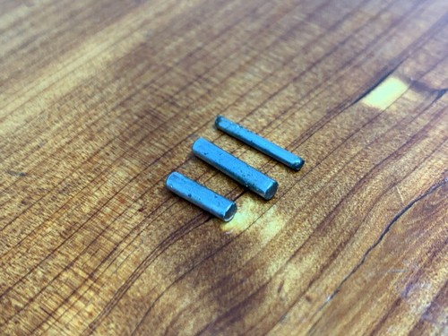 Jennings Model J-22 .22 Cal - Internal Pins - E13 | eBay