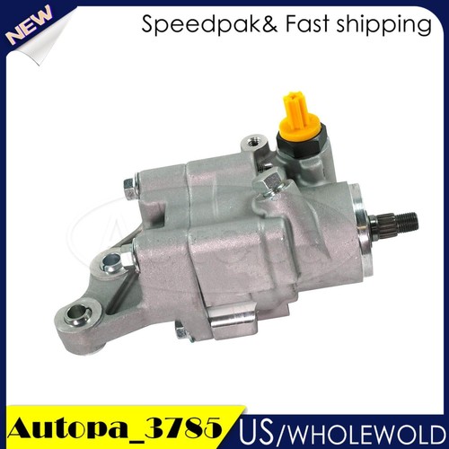Power Steering Pump w/o Reservoir for Lexus GS400 GS430 SC430 21-5368 ...
