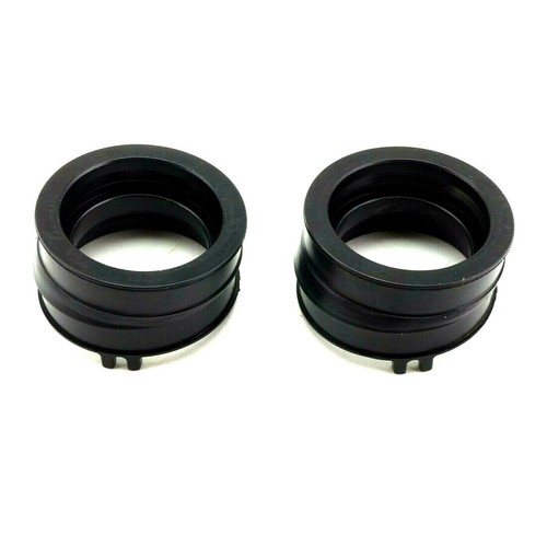 2FastMoto Carburetor Intake Insulator x2 for Honda VT500C/VT500FT 16211 ...