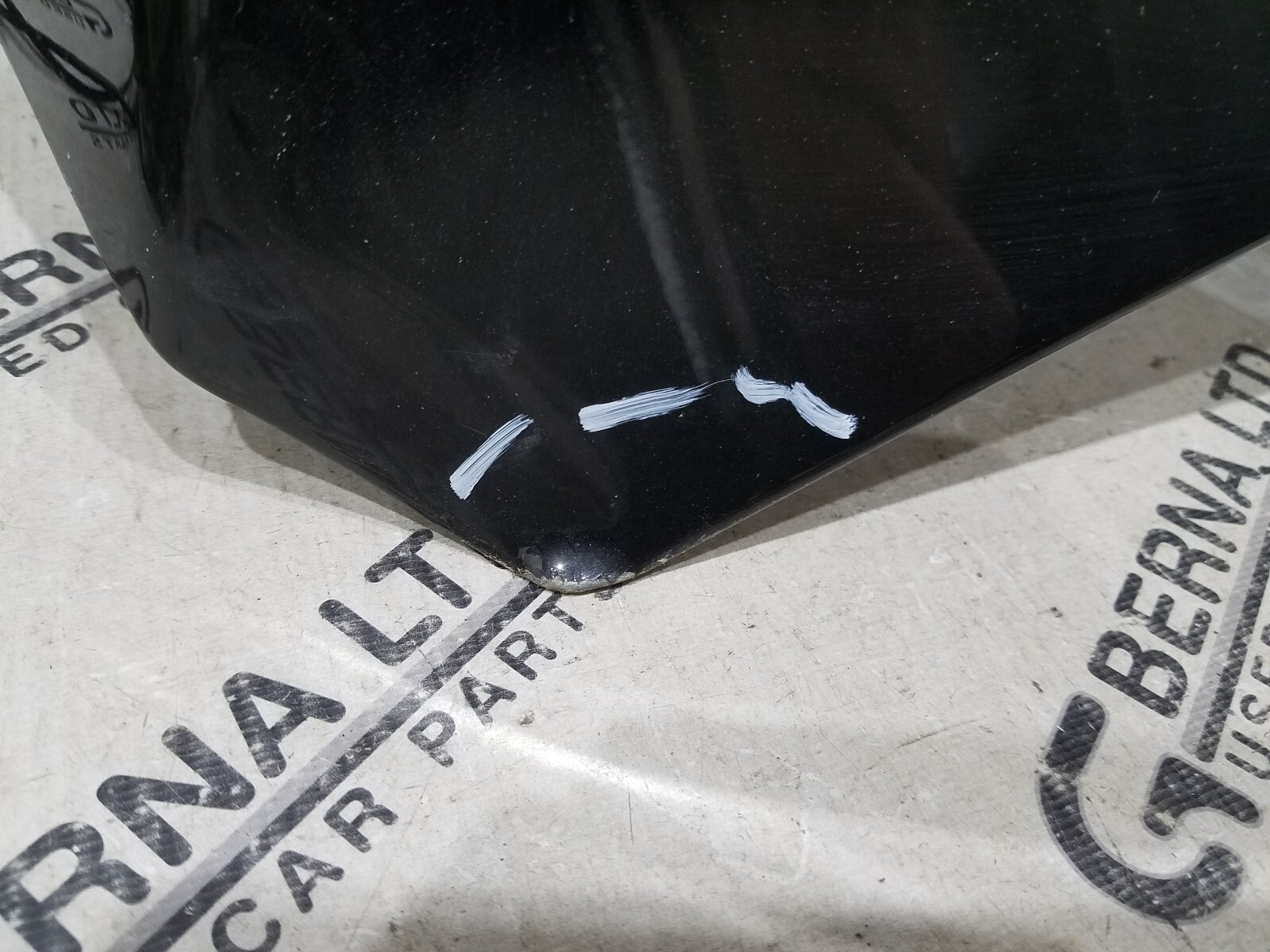 GENUINE MERCEDES VITO CLASS W447 2014-2022 BONNET HOOD A4478807400 ...