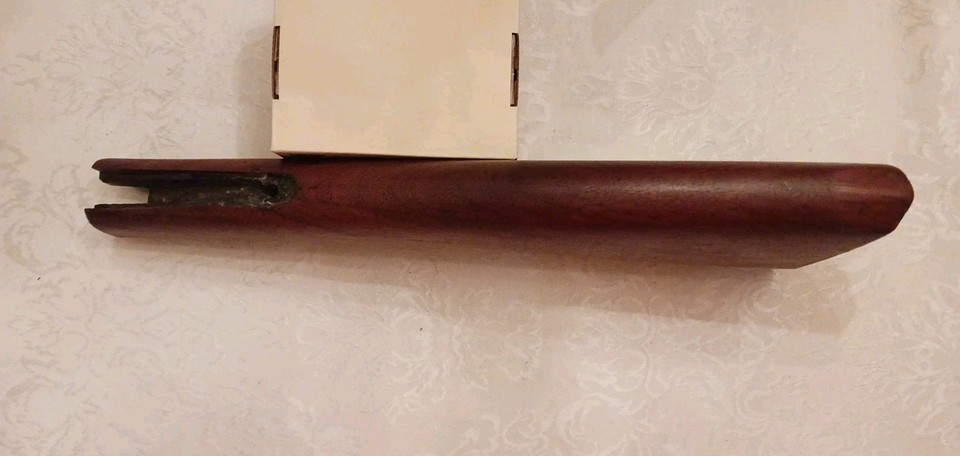 Colt Lightning Medium Frame Original Buttstock & Forend | eBay