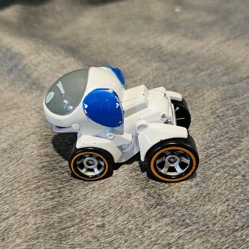 Paw Patrol Robo Dog Robot Die Cast Car Toy Spin Master | eBay