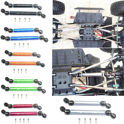 For Element Electrics(AE)Enduro Sendero Truck 1/10 Front & Rear Drive ...