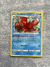 Octillery Pokemon Cards - Find Pokemon Card Pictures With Our Database ...