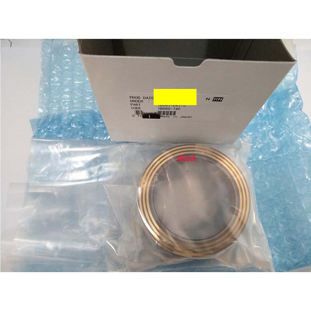 New for Nikon AF-S 600mm F/4D IF II SWM UNIT Motor 1B060-740 Lens ...