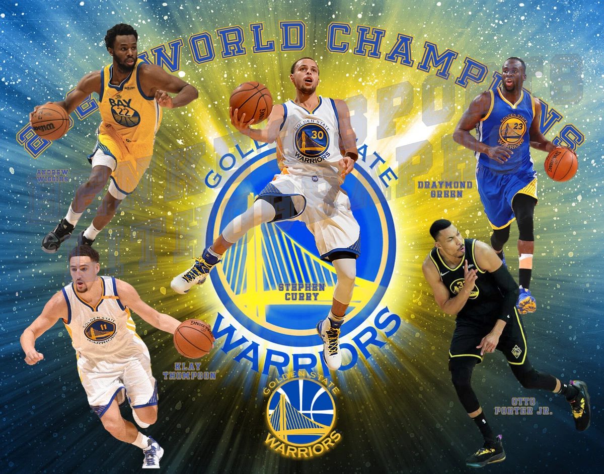 Golden State Warriors 2022 14