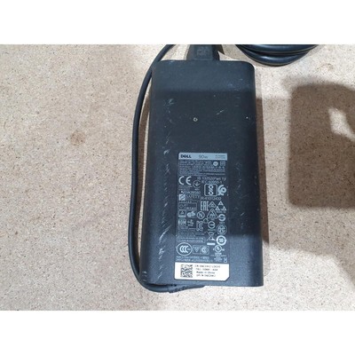 Dell LA90PM130 AC/DC Power Supply Adapter 90 W for Latitude E6530 ...
