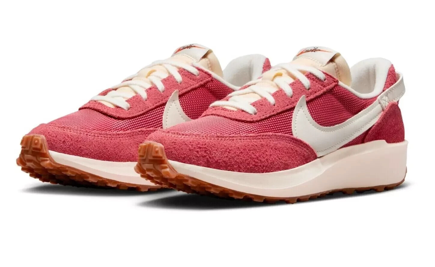 Size 6 - Nike Waffle Debut Vintage Adobe Sail W for sale online | eBay